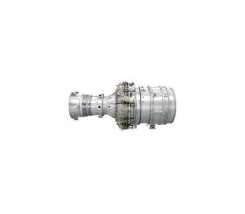 Siemens Energy - SGT-800 - Power And Heat Generation - Gas Turbines ...