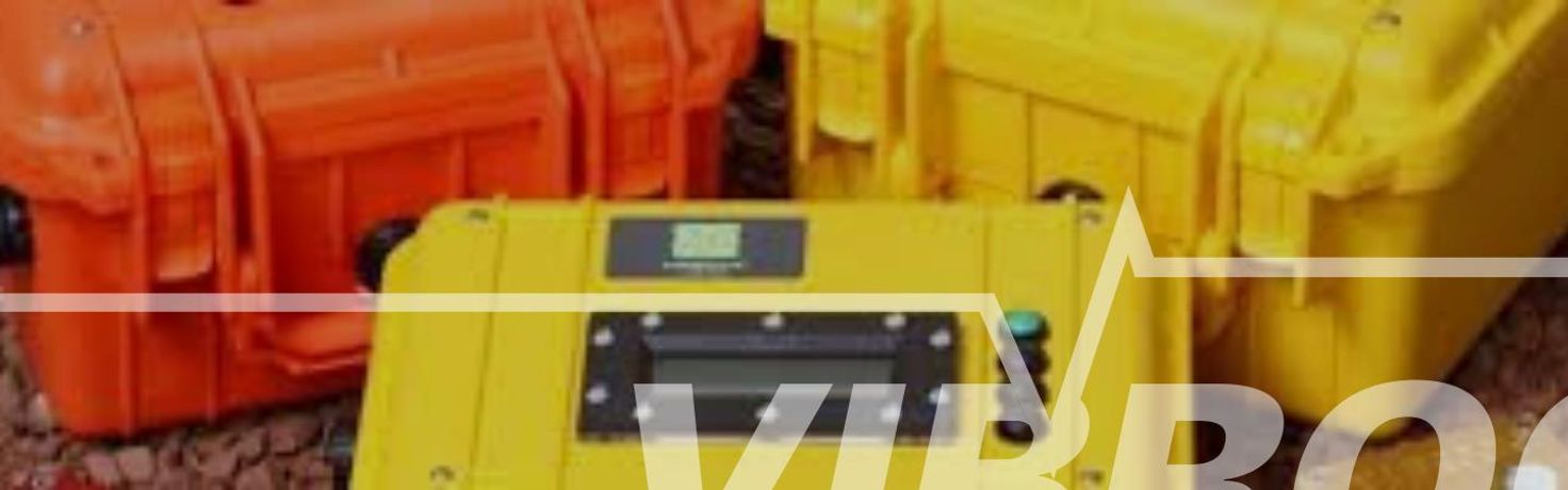 Vibrock - V901/V9000 - Regression Analysis Software By Vibrock Limited ...