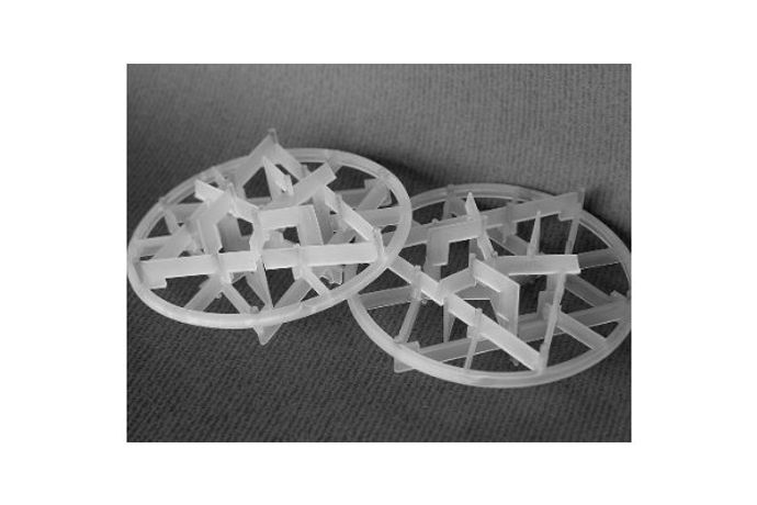 Astrapak - Tower Packings - Random Plastic Tower Packing By The Pall ...