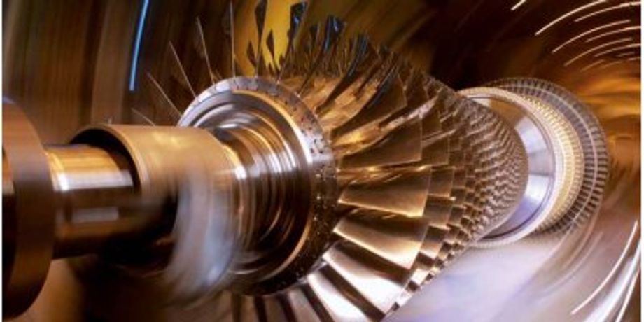 Alstom GT24 And GT26 Gas Turbines