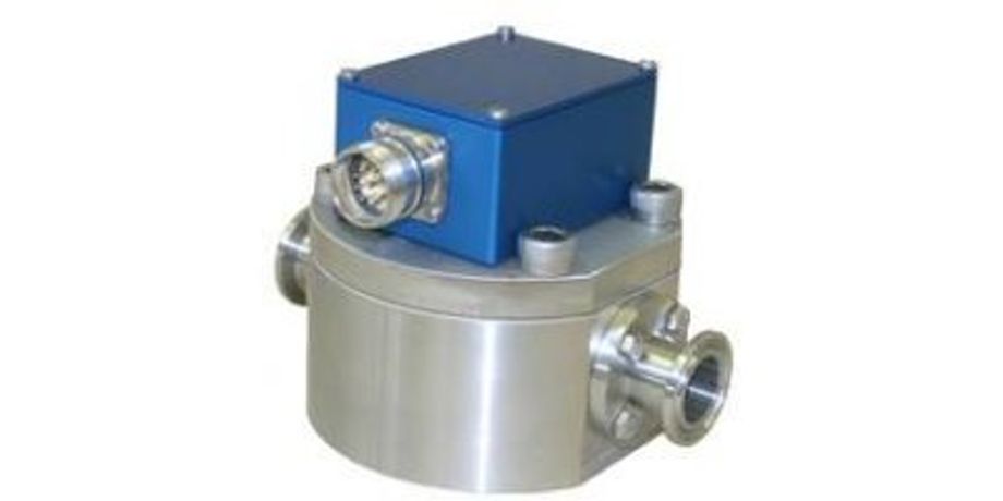 Flowal - OD - Dosing - Dosing Oval Wheel Meter By Bopp