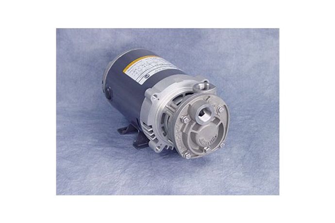 MTH Pumps T31 Series Close-Coupled Regenerative Turbine Pumps