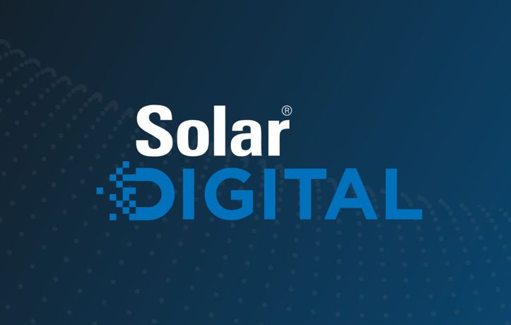 Insight Platform - Solar Digital - Secure Digital Technology And ...