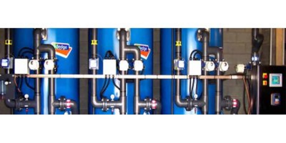 Adedge - APU - Environmental - Water Conditioning - Package ...