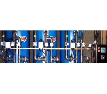 Adedge - APU - Environmental - Water Conditioning - Package ...