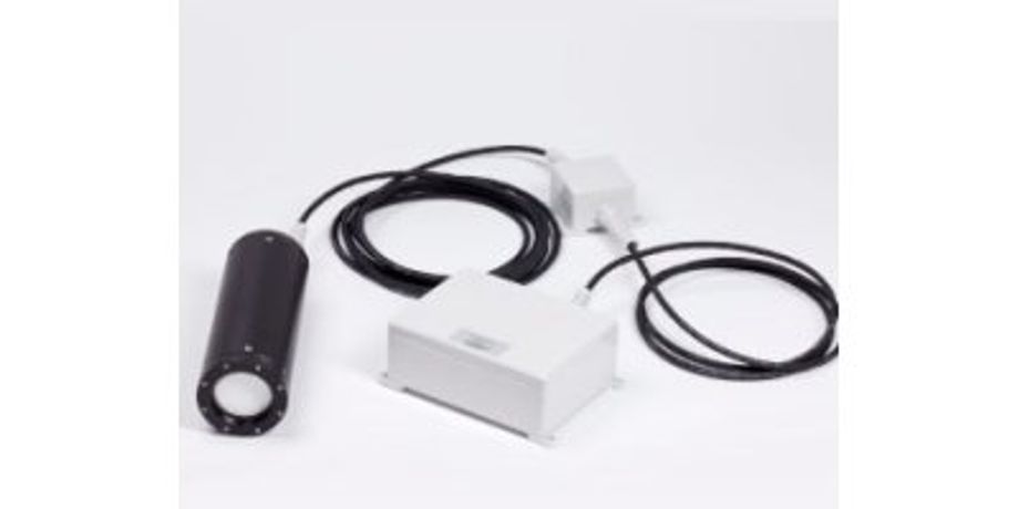 Franatech - CO2 Sensor By Franatech Gmbh