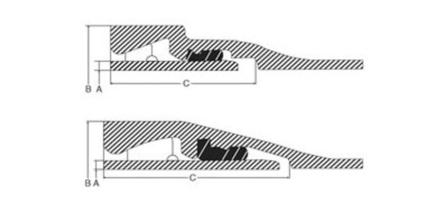 TR Flex - Restrained Joint Pipe By Mcwane Ductile