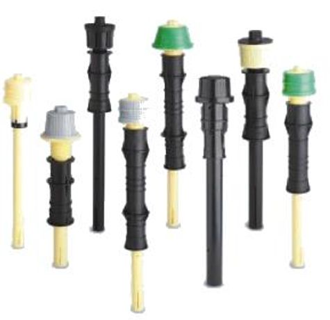 Guddi - Plastic Filter Nozzle & Under-Drain Collection ...