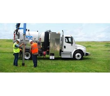 Paradigm - HXX - Vacuum Excavators - Vacuum Excavator By Vactor ...