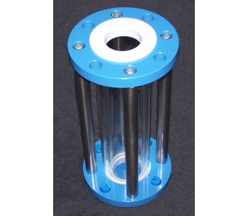 RSF - Sight Glass Technologies By RSF Technologies Limited