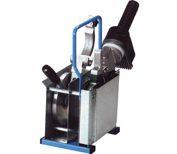 WIDOS - Miniplast 2 - Plastic Welding Machines - PVDF Pipe Welding ...