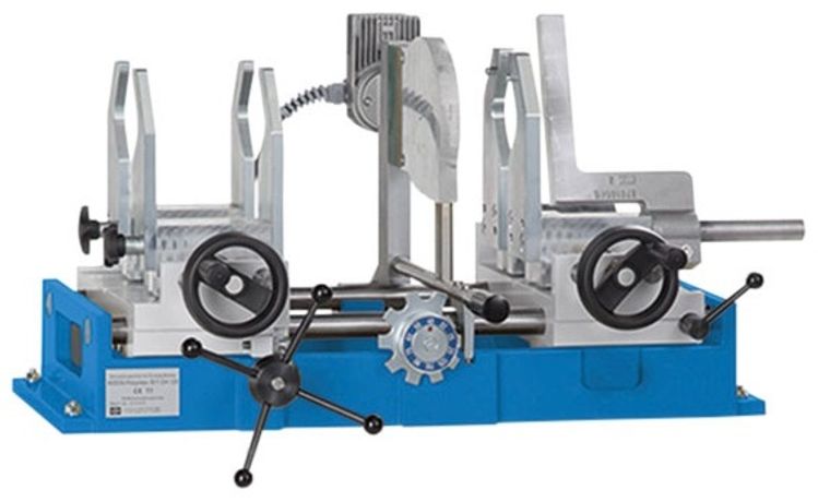 WIDOS 3511 Socket Welding Machine For Pipes And Fittings