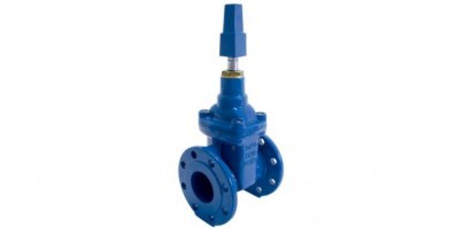 Viking Johnson - 31 - Flow Control Valves - Resilient Seated Gate Valve ...