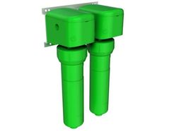 OASIS - Filtration - Green Filter System By Oasis Europe