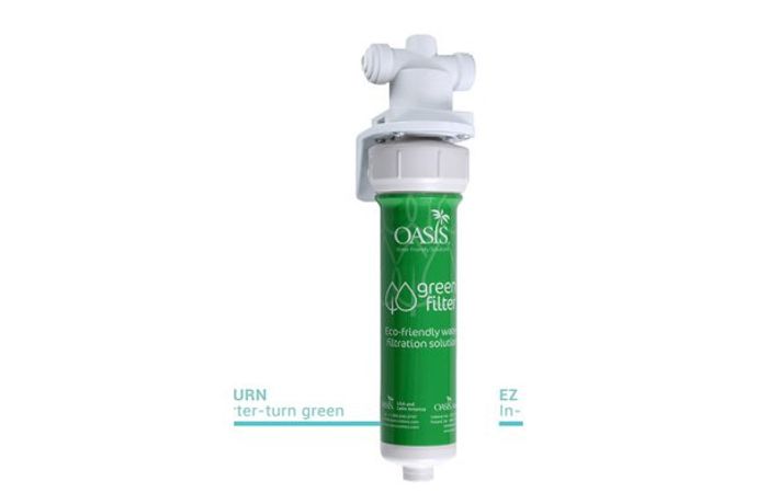 OASIS Green Filter System