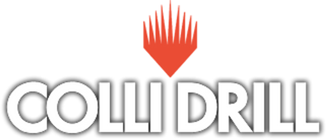 Colli - Drill Pipes For Reverse Circulation By Colli Drill S.R.L.