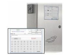 Membrapure - Minitoc - Total Organic Carbon (TOC) Analyzers - Online ...