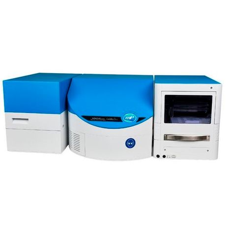 ARACUS - IVD - Amino Acid Analyzers - Amino Acid Analyzer By ...