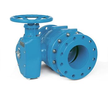 ERHARD - Isolation Valves - Ball Valves - Ball Valve By ...