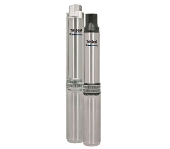 FPS 3200 Series Submersible Well Pump