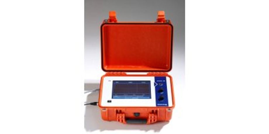Interflex 130 Time Domain Reflectometer