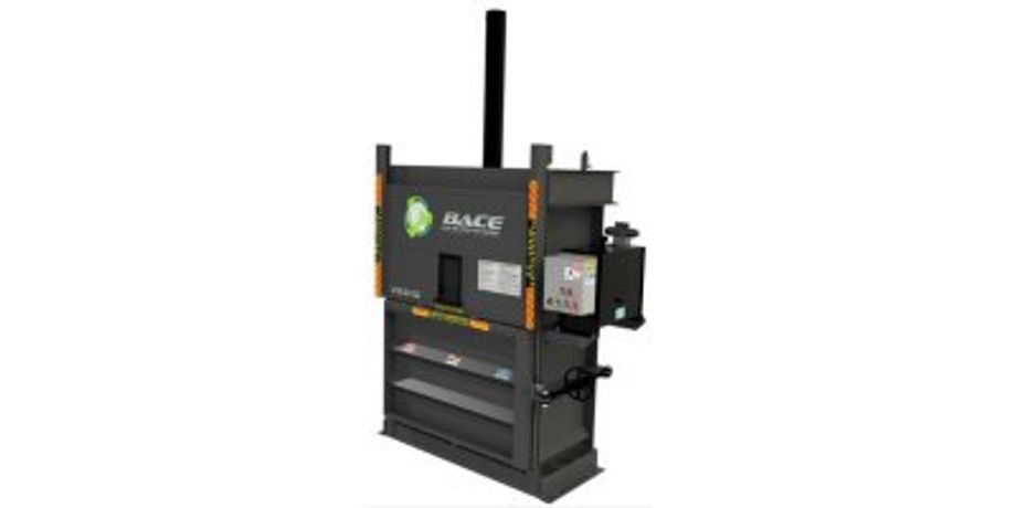 V63HD Vertical Baler
