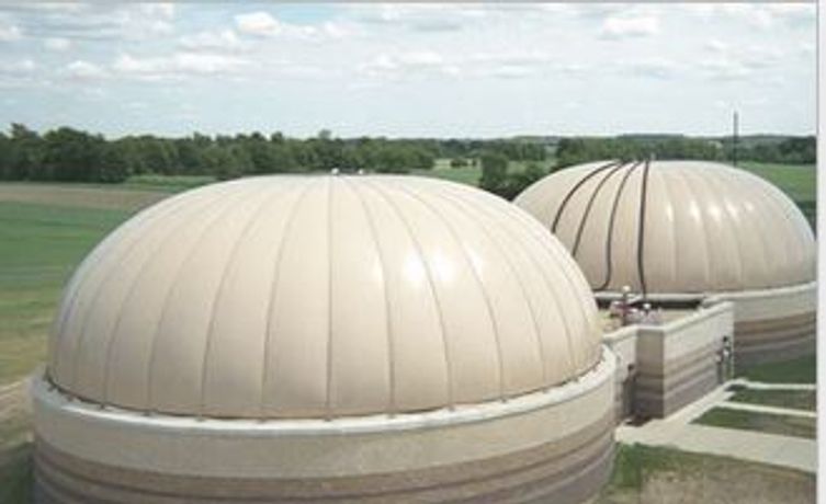 Evoqua Anaerobic Systems