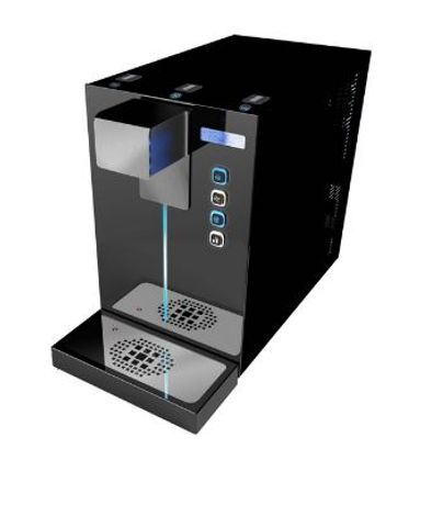 Cosmetal - Hi-Class Top 30 Touchless - Water Dispenser For ...