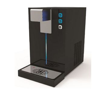 Cosmetal Hi-Class TOP 20 High Quality Cold Water Dispenser