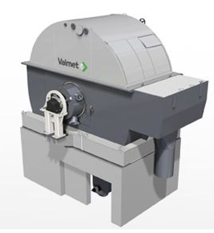 Valmet - Board And Paper - Recycled Fiber -OCC Lines- Thickening And ...