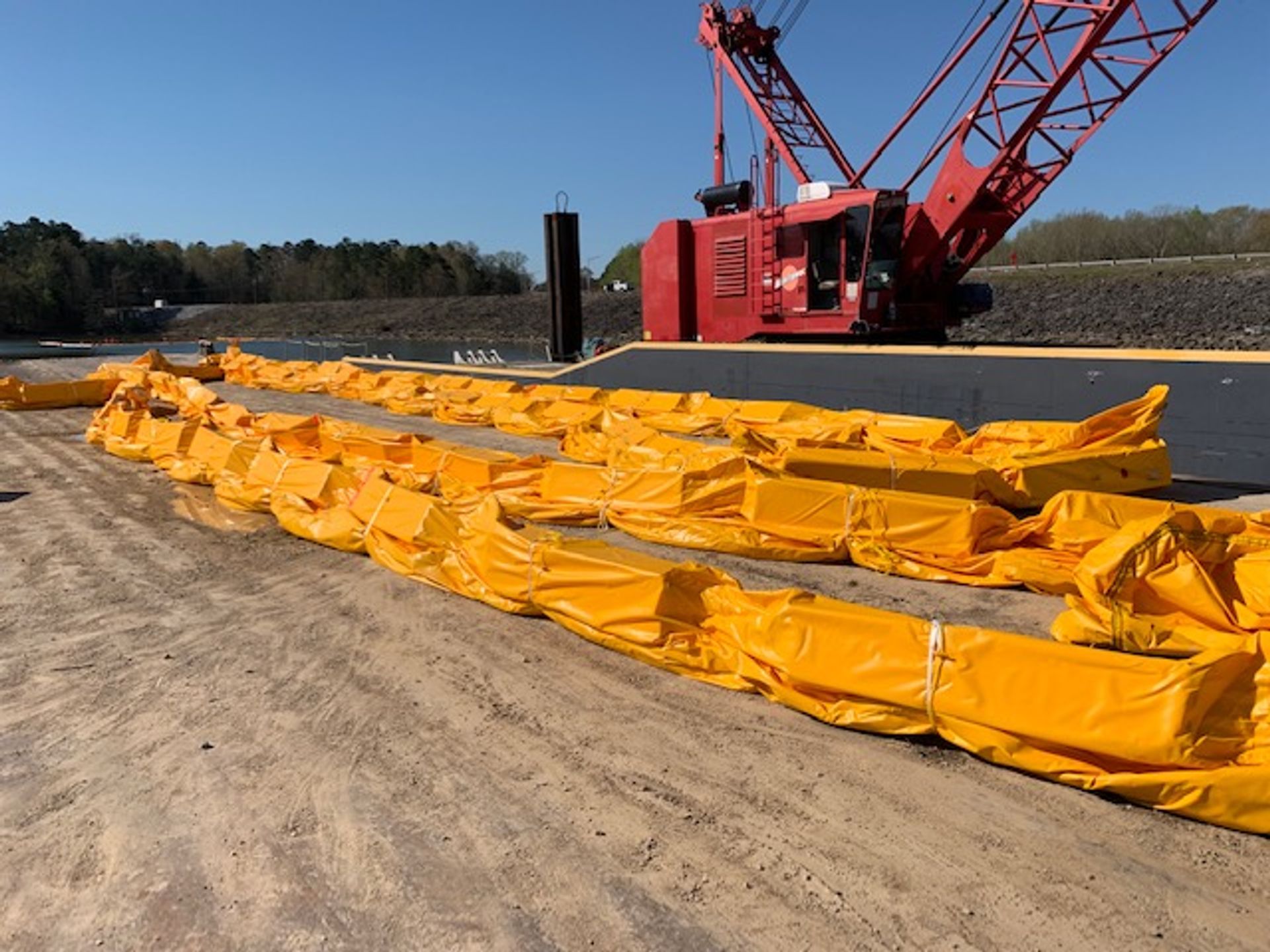 Erosion Control - Soil Erosion Control By GEI Works, LLC