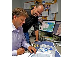 Limnotech Inc. - Water Science & Environmental Engineering & Consuting ...