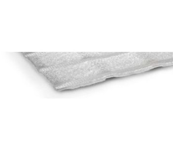 Combigrid - Geosynthetics - Geogrid With Needle-Punched ...