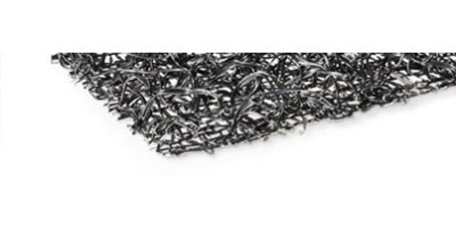 Secumat Three-Dimensional Erosion Control Mat