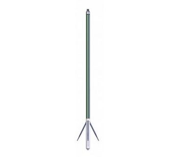 Delta Epsilon CA0909 Digital Borehole Probes