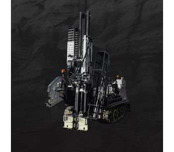 GM100 - Ground Investigation - Geotechnical Drill Rigs - Geotechnical ...