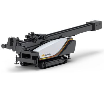 Geomachine - GM2000 - Geothermal Energy - Geothermal Drilling ...