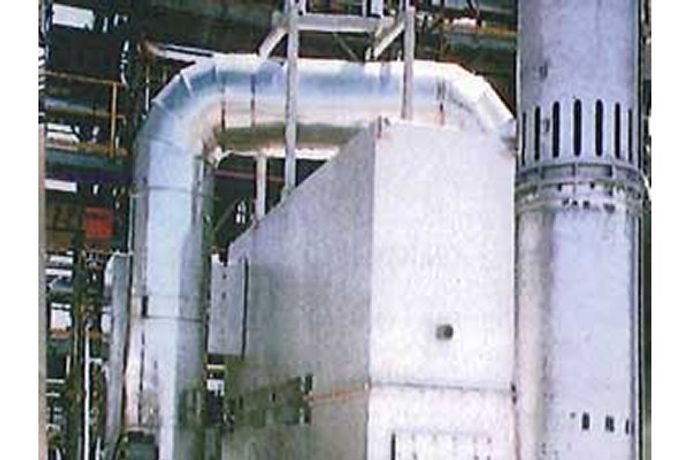 Comenco Thermal, Catalytic Oxidizers & RTO