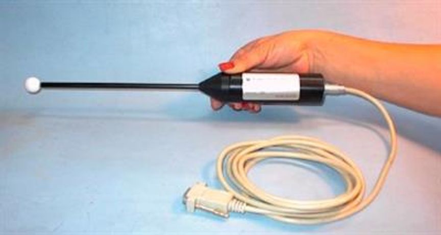 BSI QSL-2100 Quantum Scalar Laboratory Radiometers