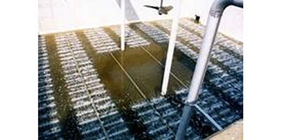 ELASTOX - R - Air Diffuser - Tube Air Diffuser By WILO GVA Gmbh