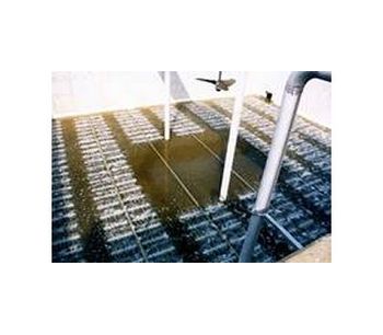 ELASTOX - R - Air Diffuser - Tube Air Diffuser By WILO GVA Gmbh