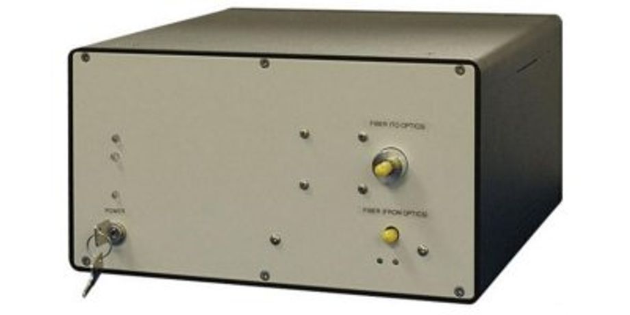 Unisearch - DOAS - Instruments – DOAS - Differential Optical Absorption ...