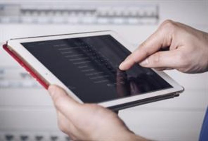 KNX / EIB - Smart Solutions - Building Solutions