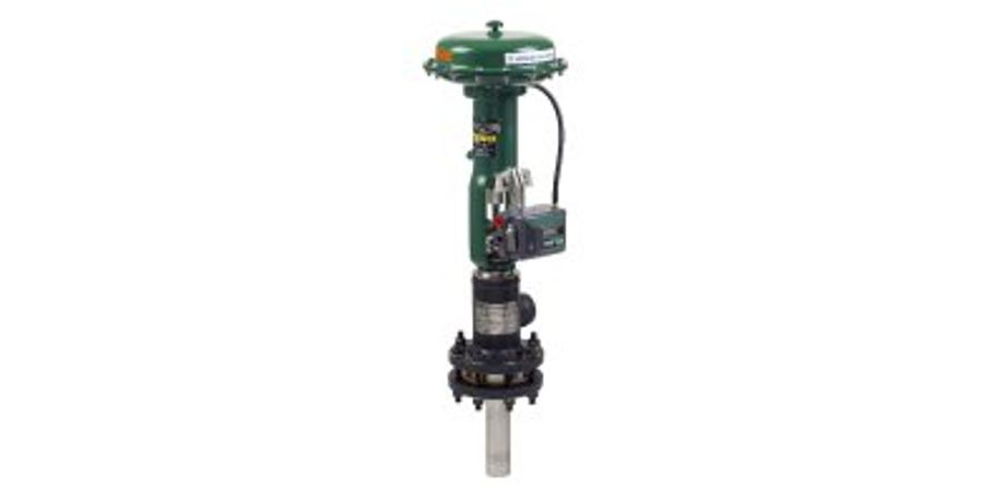 Prosonix - PSX J-Series - Inline Heating- Jet Sparger