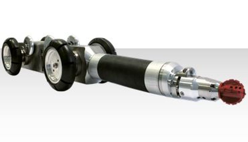 IMS Drive 100 M / 150 M / 328 Ft / 492 Ft Robust Cutting Robot