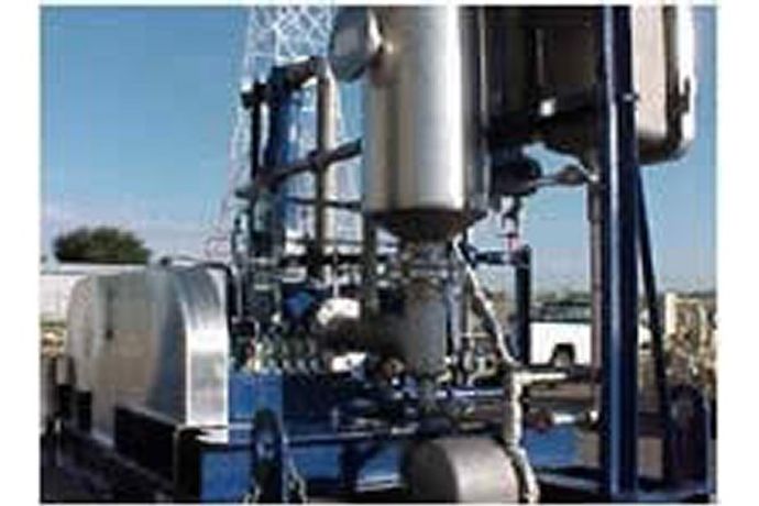 HY-BON - Other - Wastewater Gas Compression Systems By Cimarron