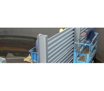 Enduro Aquaspan - FRP/GRP - Water And Wastewater Products - Fiberglass ...