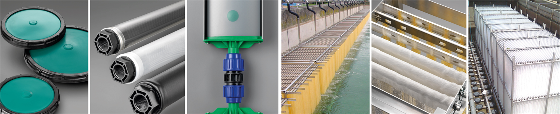 Jetflex - TD Series - Waste Water Aeration - Tube Air Diffuser By Jäger ...