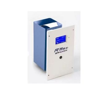 Sanuvox - R MAX - Residential Air Purifiers - Home Air ...