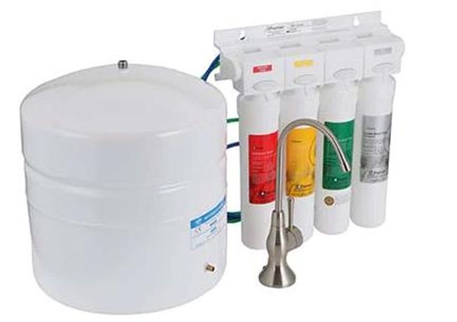 Premier - RO Pure Plus (VOC) - Drinking Water Filter Systems ...